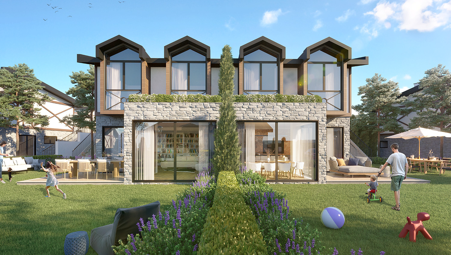 Tuzla Konut Projeleri | Sahil & Marina Yeni Projeler | En Yeni Konut Projeleri